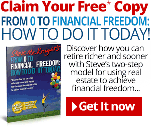 Claim Your Free Copy of From 0 To Financial Freedom