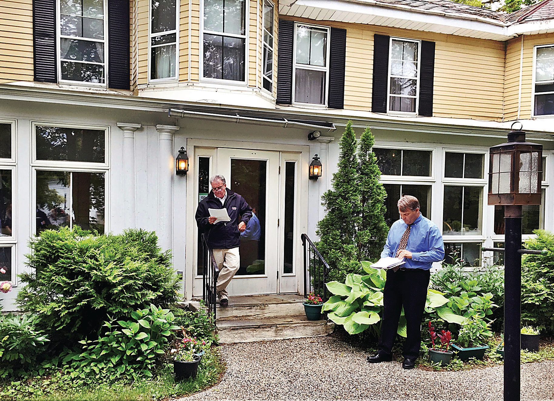 Spring Headwinds a Threat to Sellers - PropertyInvesting.com